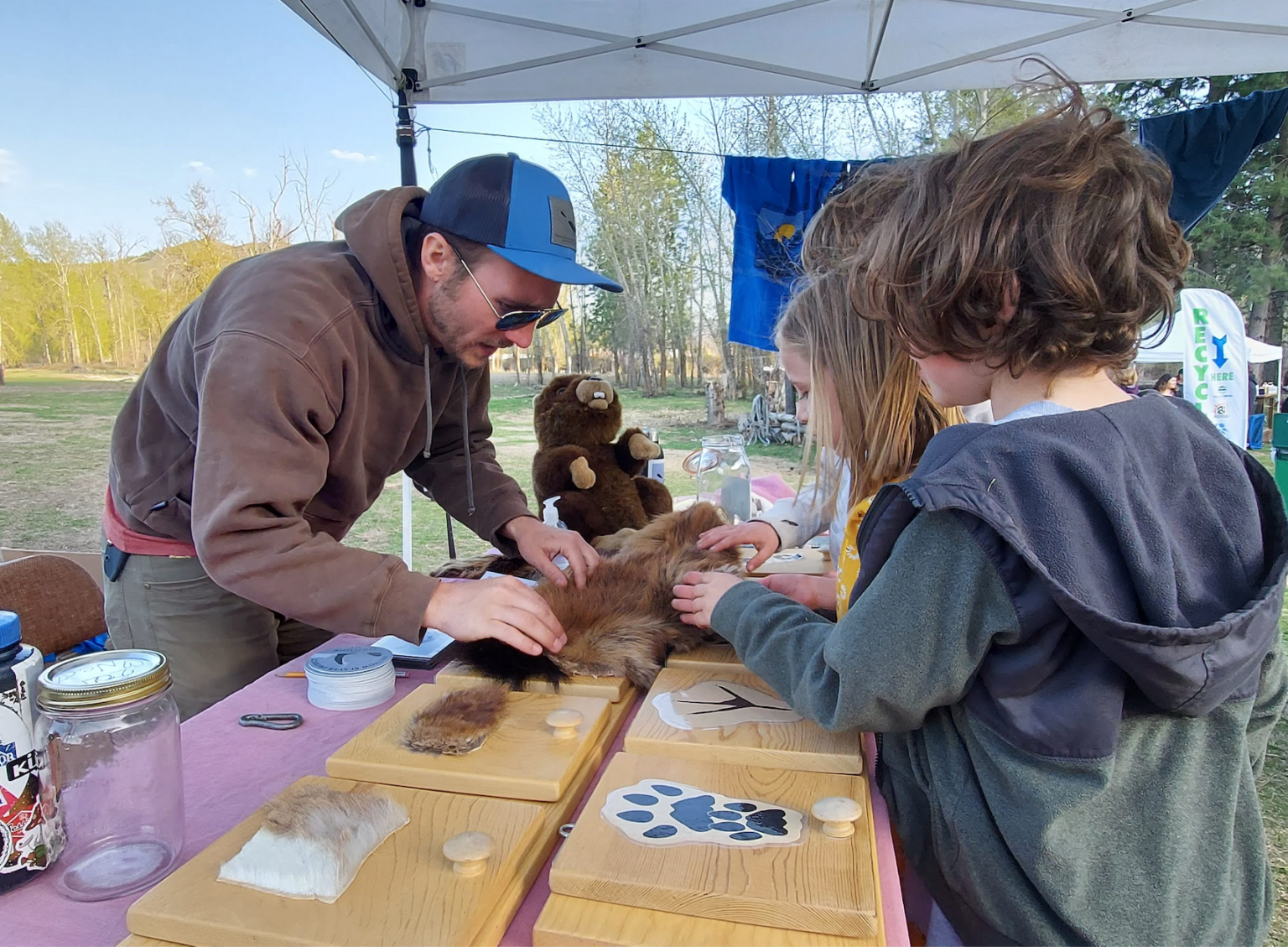 What We Do – Methow Beaver Project