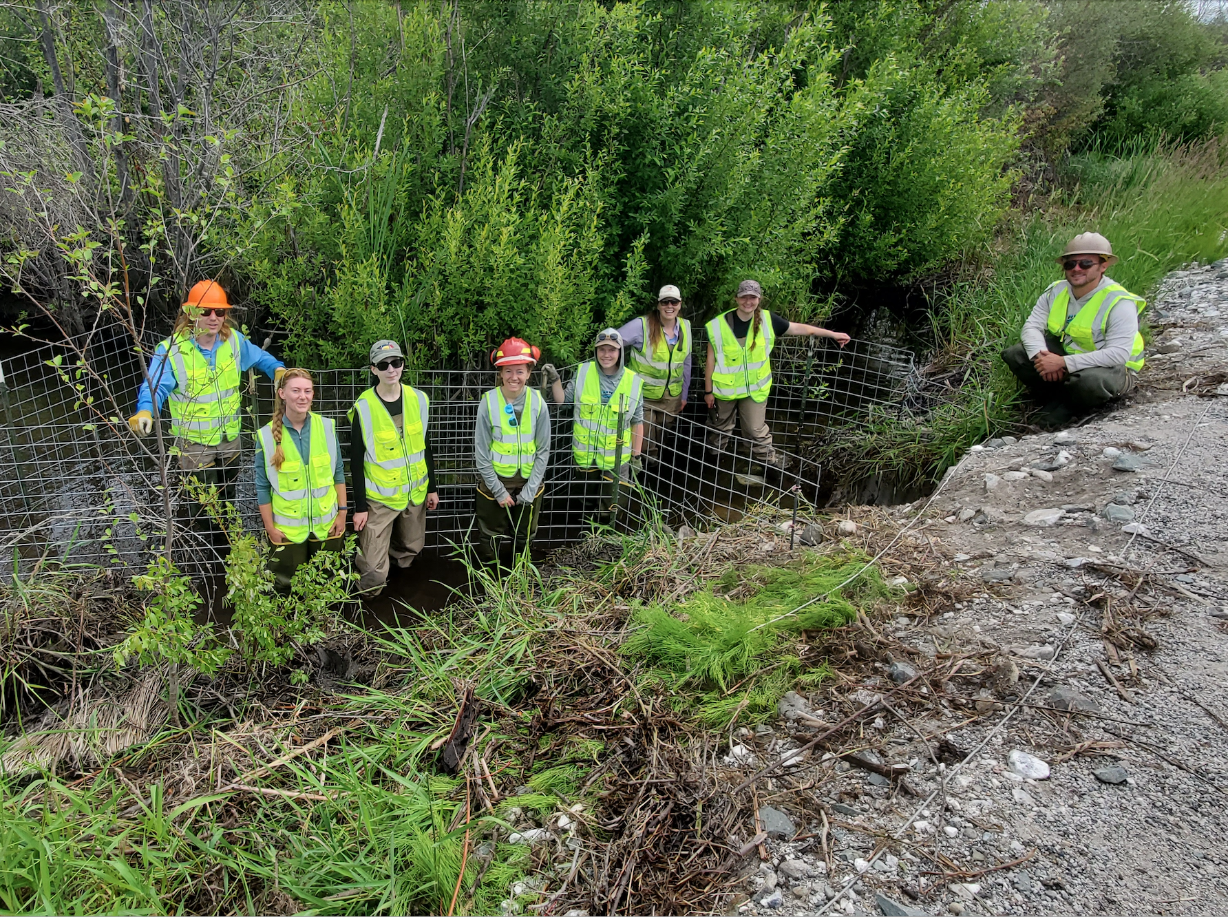 Events – Methow Beaver Project